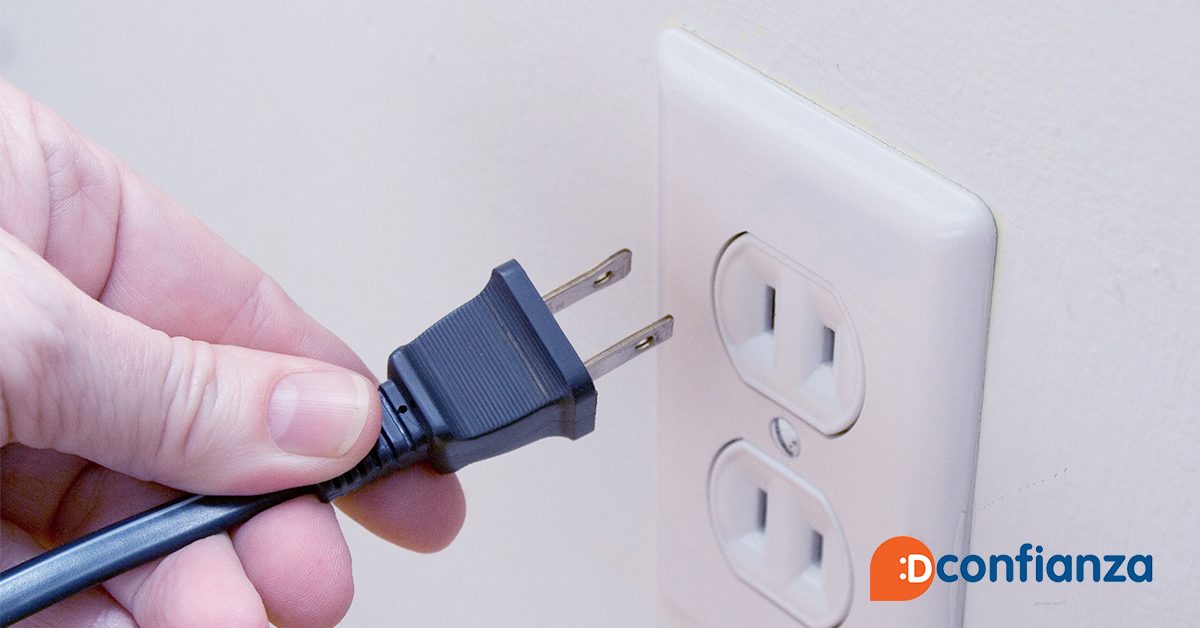 Qué pasa si conecto y desconecto el microondas [Actualizado 2025]